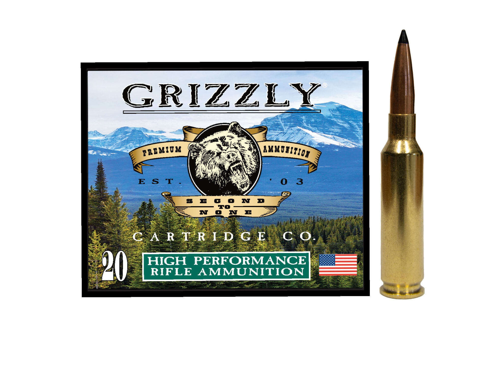 6.5 Creedmoor Ammo | 6.5 Creedmoor Ammunition