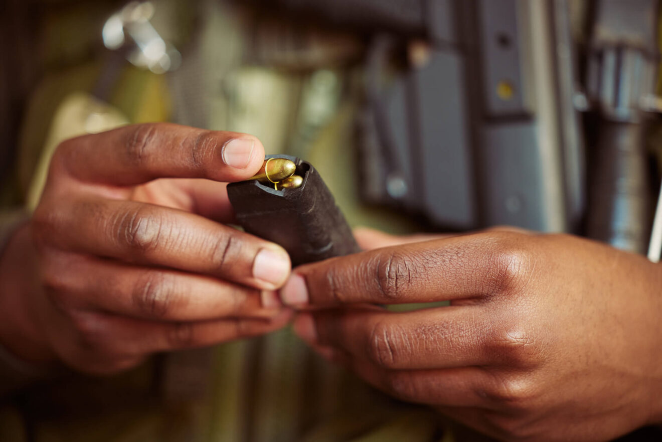 Subsonic vs Supersonic Ammo | Grizzly Cartridge Blog