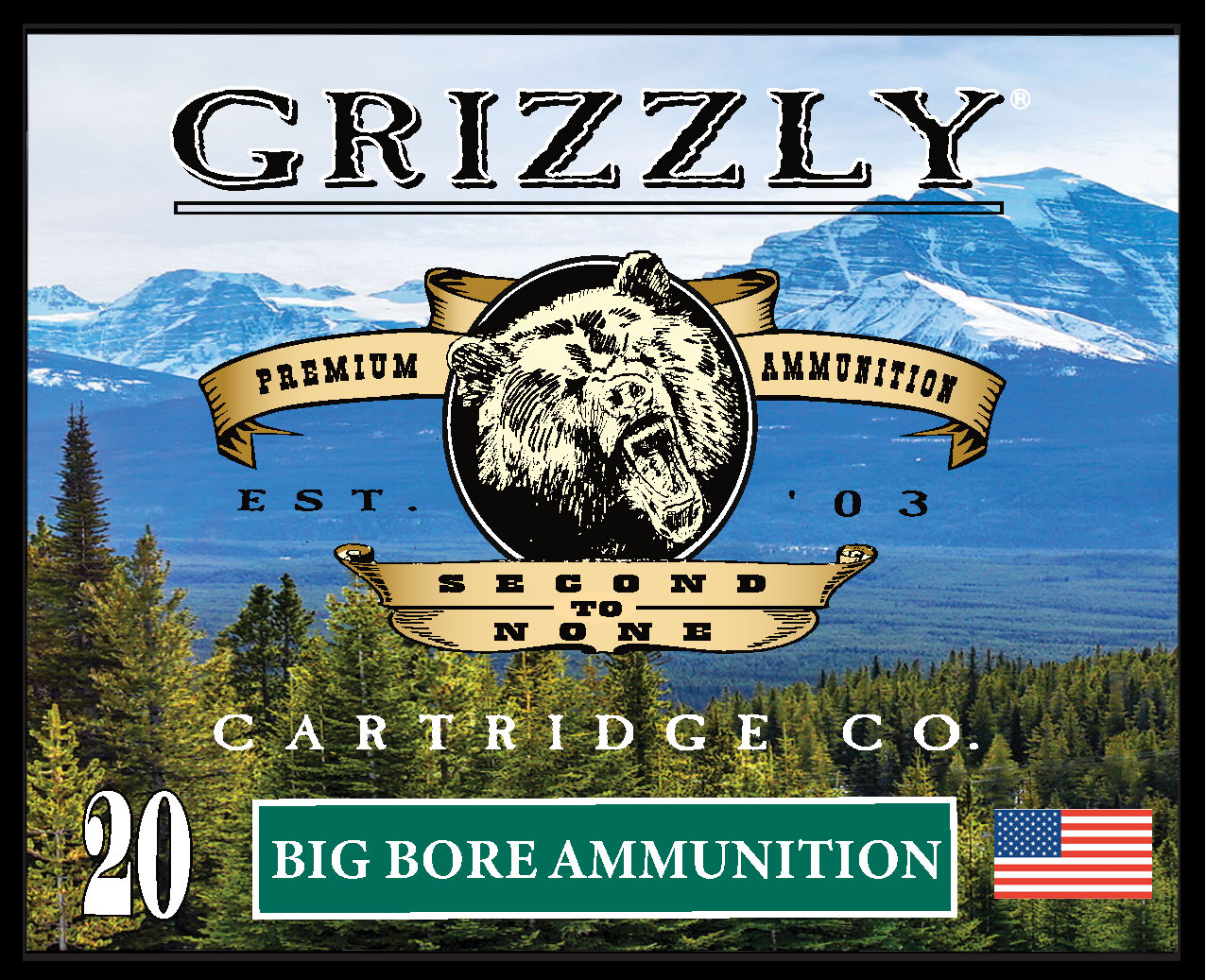 Ammunition Manufacturers | Gun Cartridge | Bullet Company